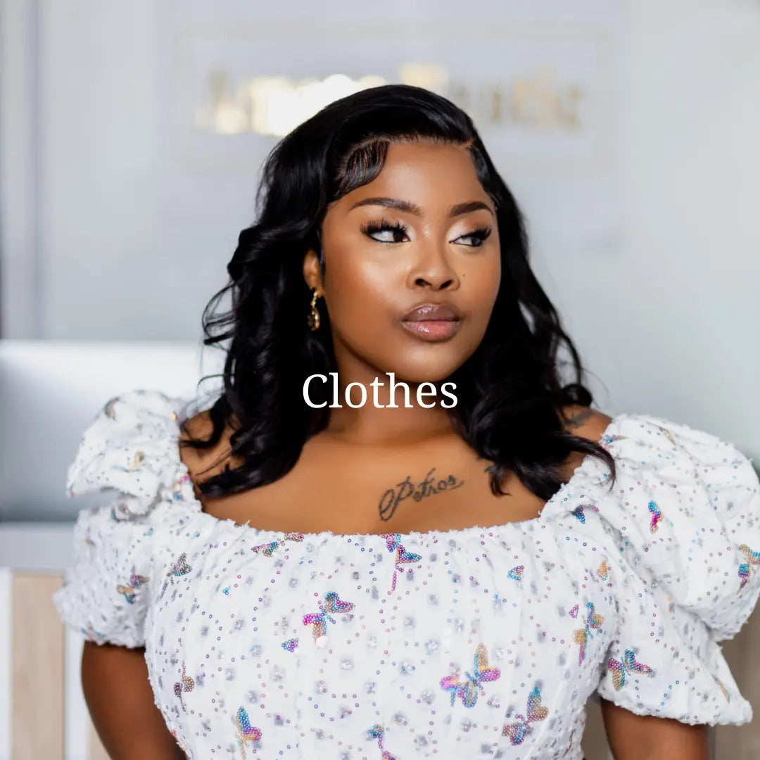 Amara Exotic Boutique Clothing Collection